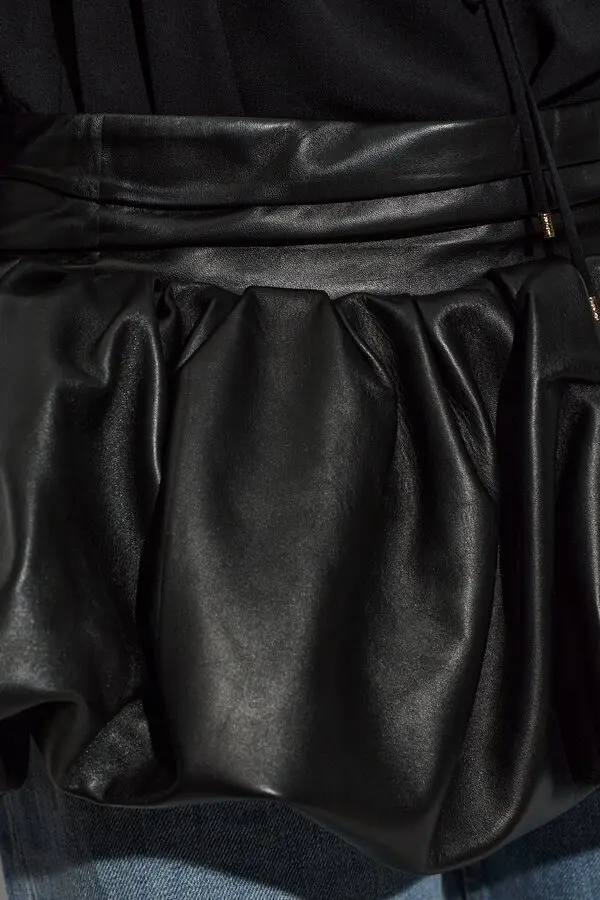 Chloé Leather Belt