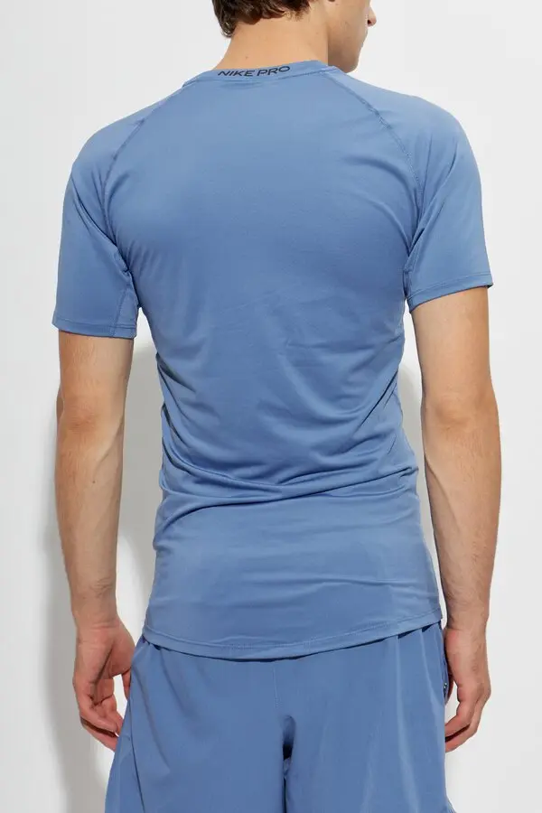 Nike T-shirt With Logo