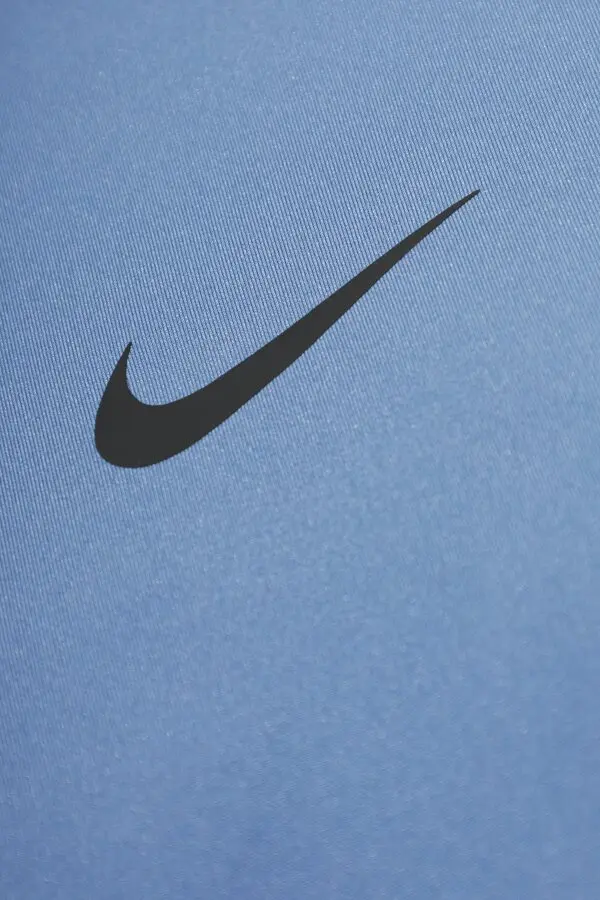 Nike T-shirt With Logo
