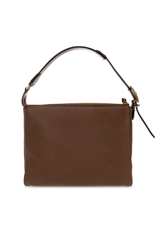 Etro Hobo Medium’ Leather Bag