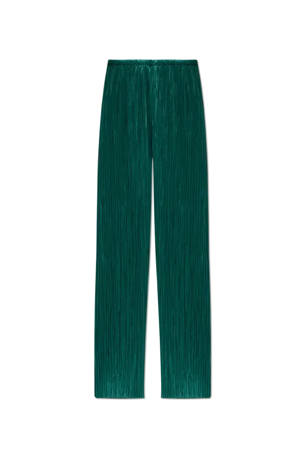 FORTE_FORTE Wide-leg Trousers