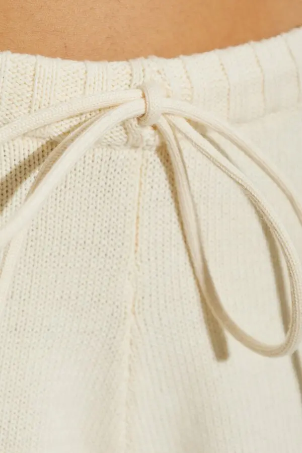 Posse Teo’ Cotton Shorts