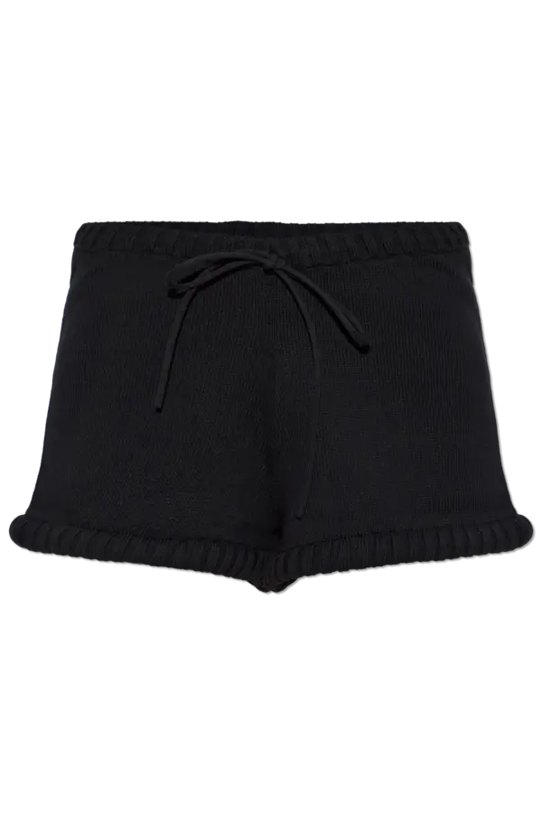 Posse Cotton Shorts 'teo