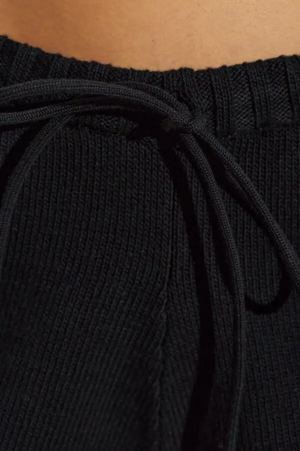 Posse Cotton Shorts 'teo