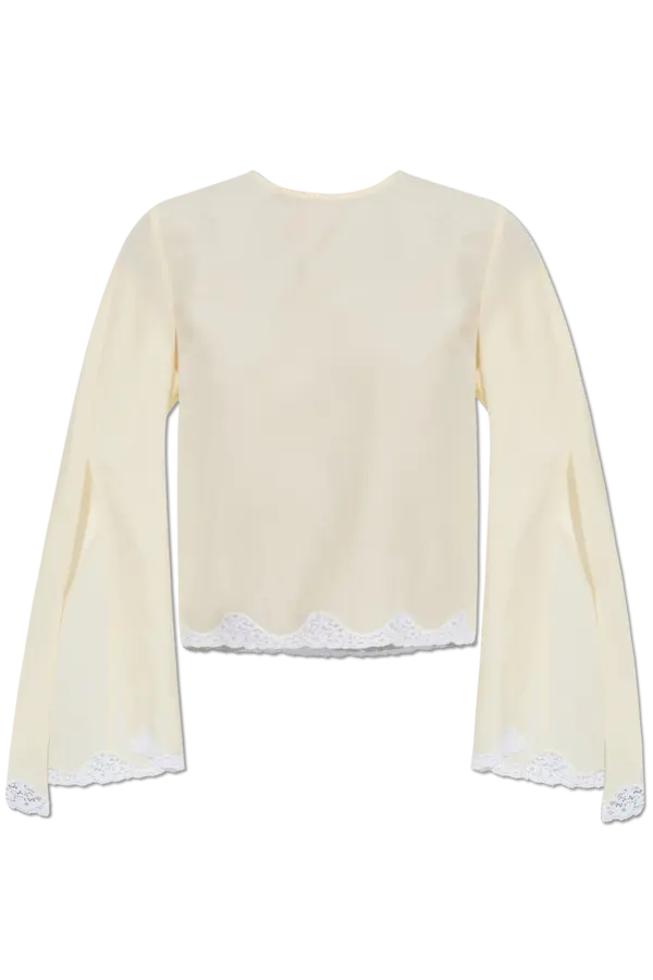 Posse Tabitha’ Long Sleeve Top