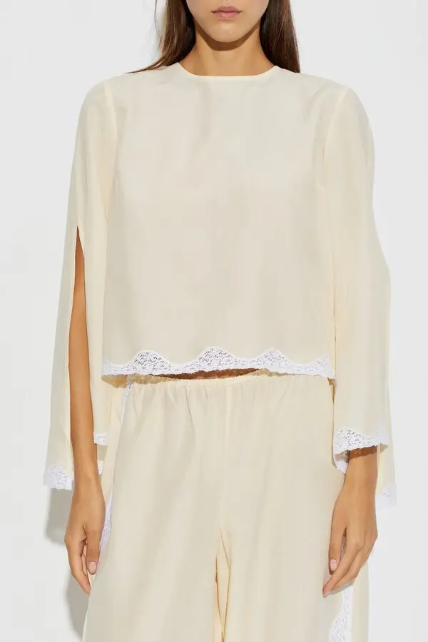 Posse Tabitha’ Long Sleeve Top