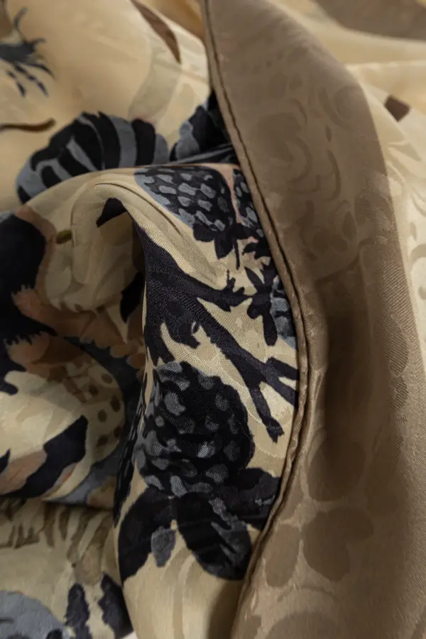 Etro Silk Scarf