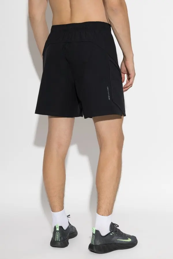 Nike Logo Shorts