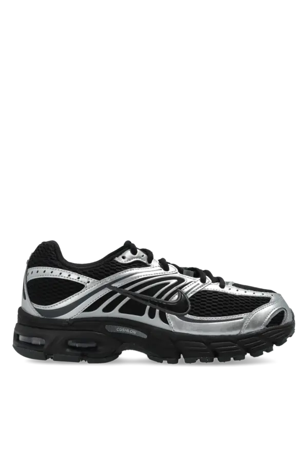 Nike Air Max Moto 2k' Sports Shoes - Black