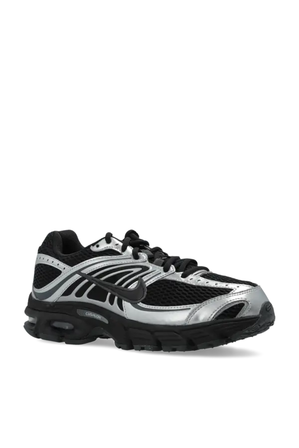 Nike Max Moto 2k Athletic Sneakers - Black