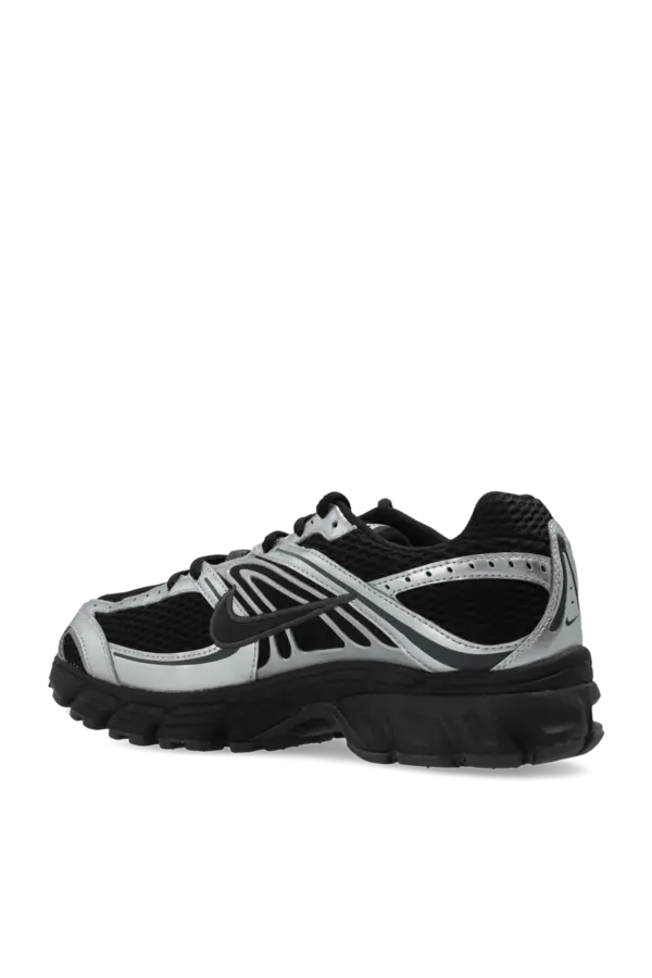 Nike Max Moto 2k Athletic Sneakers - Black