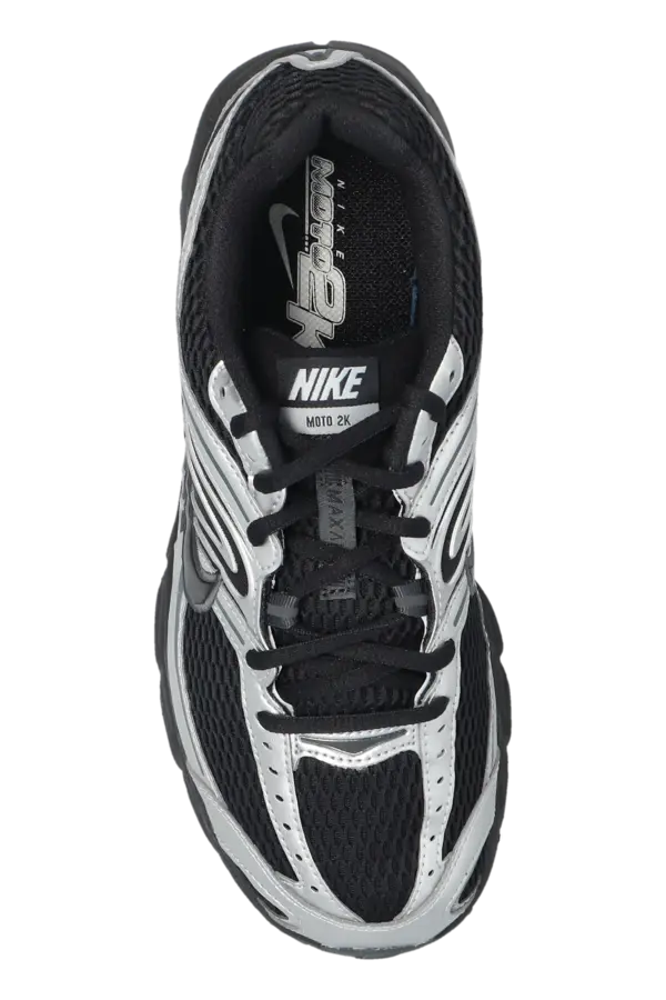 Nike Max Moto 2k Athletic Sneakers - Black