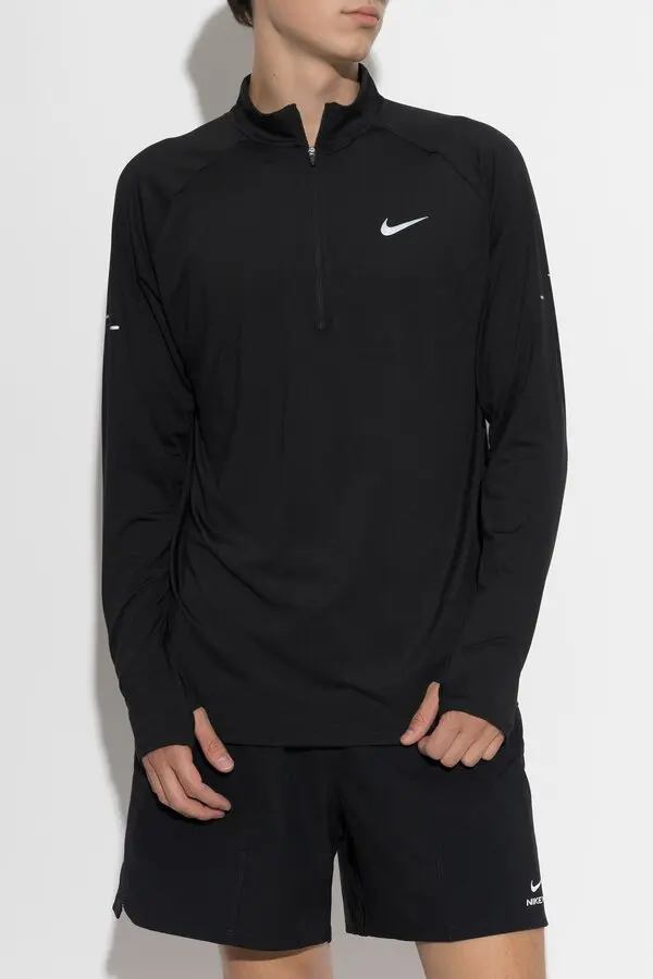 Nike Sweatshirt With Logo