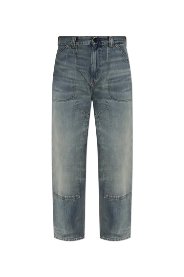 Carhartt Work In Progress Oakland" Trousers