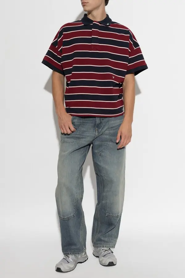 Carhartt Work In Progress Oakland" Trousers