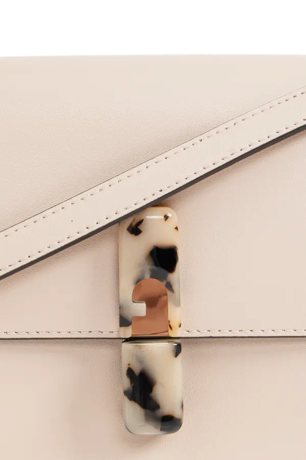 Furla Leather Bag ‘iride S