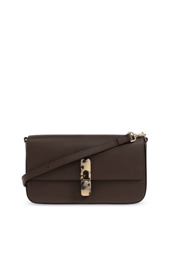 Furla Leather Bag ‘iride S