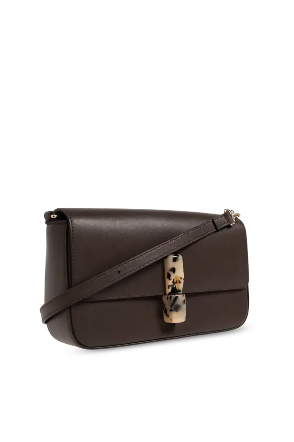 Furla Leather Bag ‘iride S