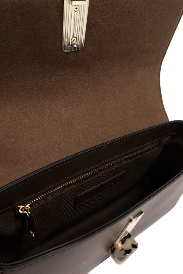 Furla Leather Bag ‘iride S