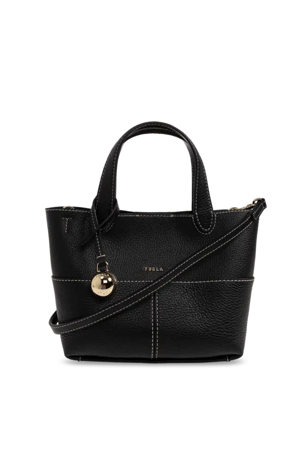 Furla Leather ‘primrose Mini’ Bag