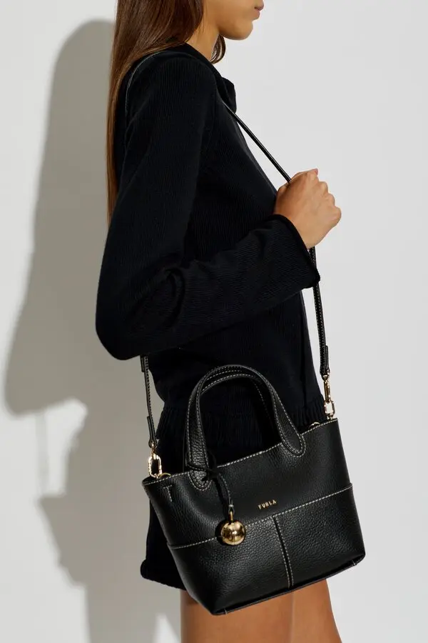 Furla Leather ‘primrose Mini’ Bag