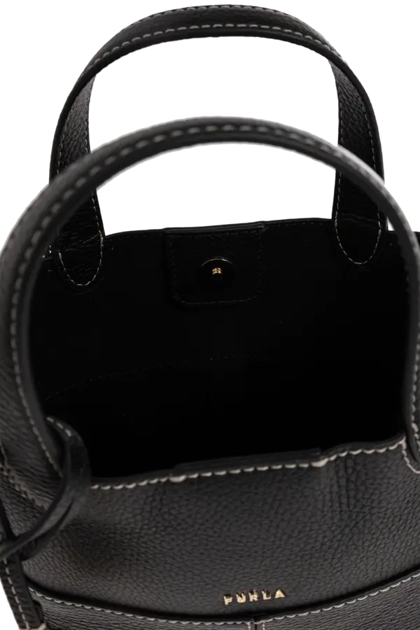Furla Leather ‘primrose Mini’ Bag