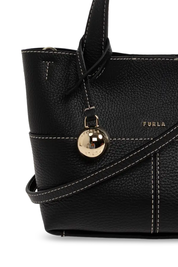 Furla Leather ‘primrose Mini’ Bag