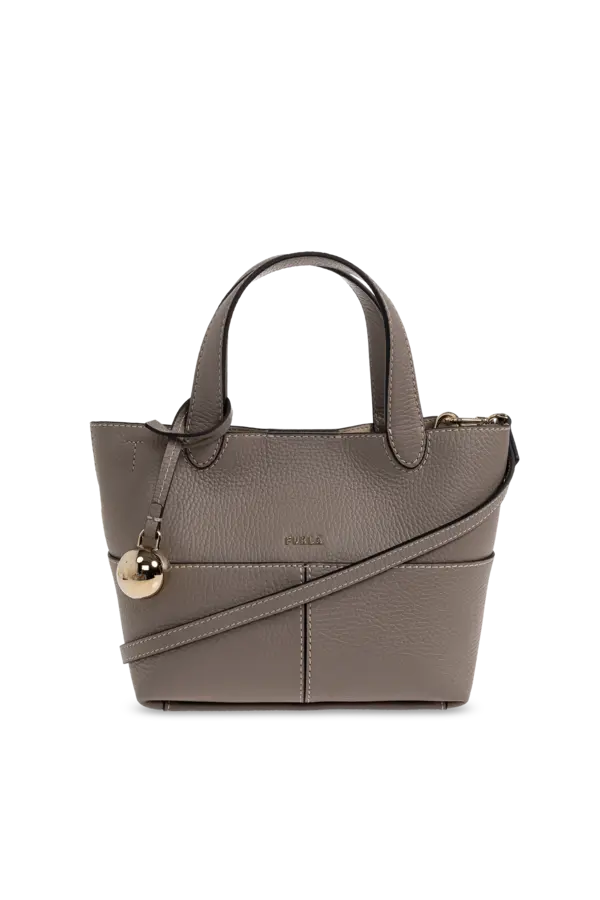 Furla Leather ‘primrose Mini’ Bag