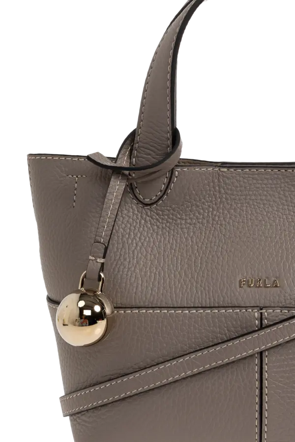 Furla Leather ‘primrose Mini’ Bag