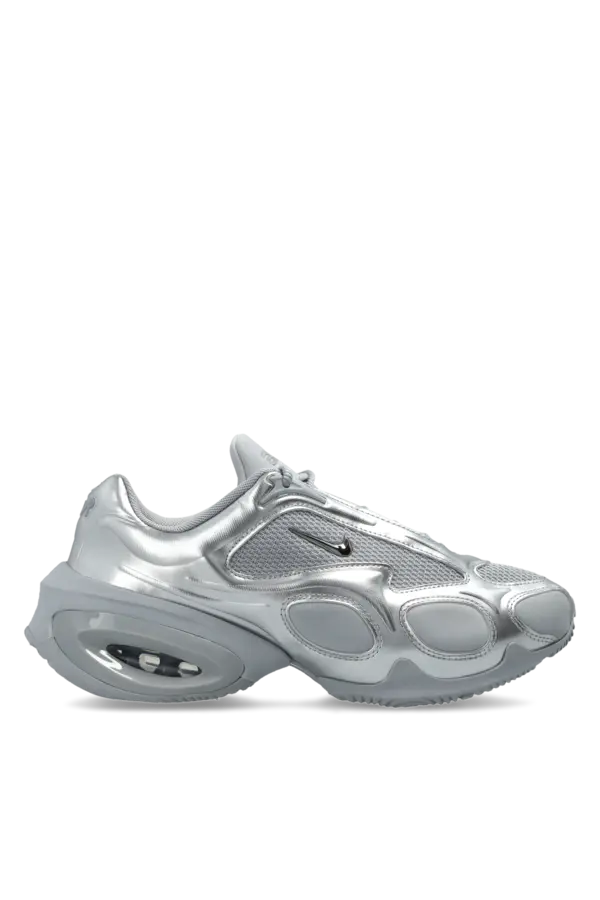 Nike Max Muse Sneakers - Grey