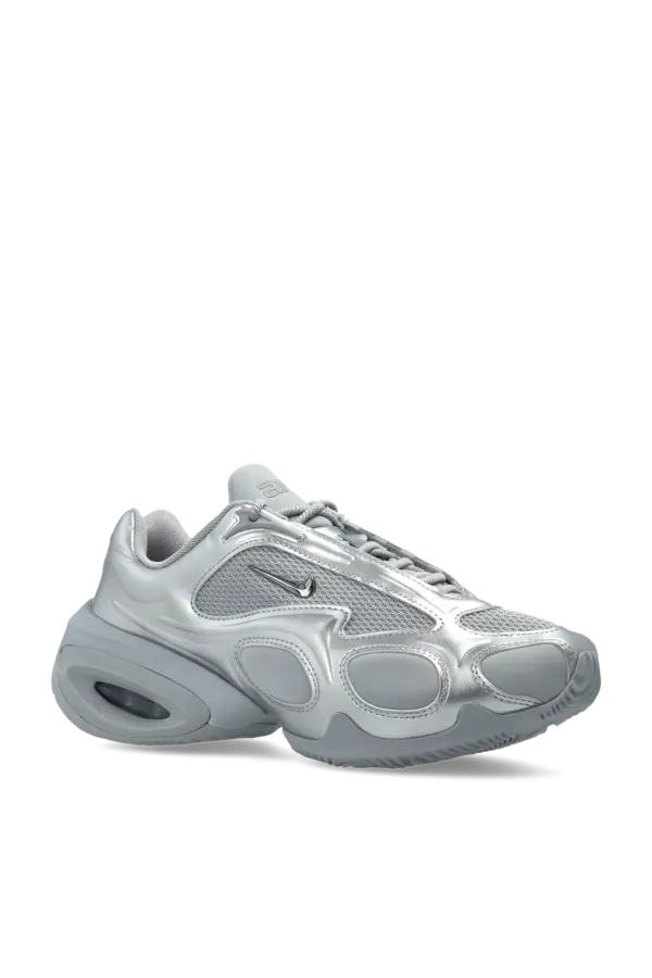 Nike Max Muse Sneakers - Grey