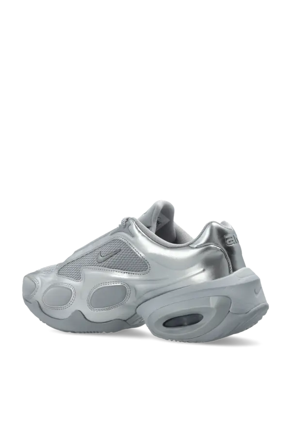 Nike Max Muse Sneakers - Grey