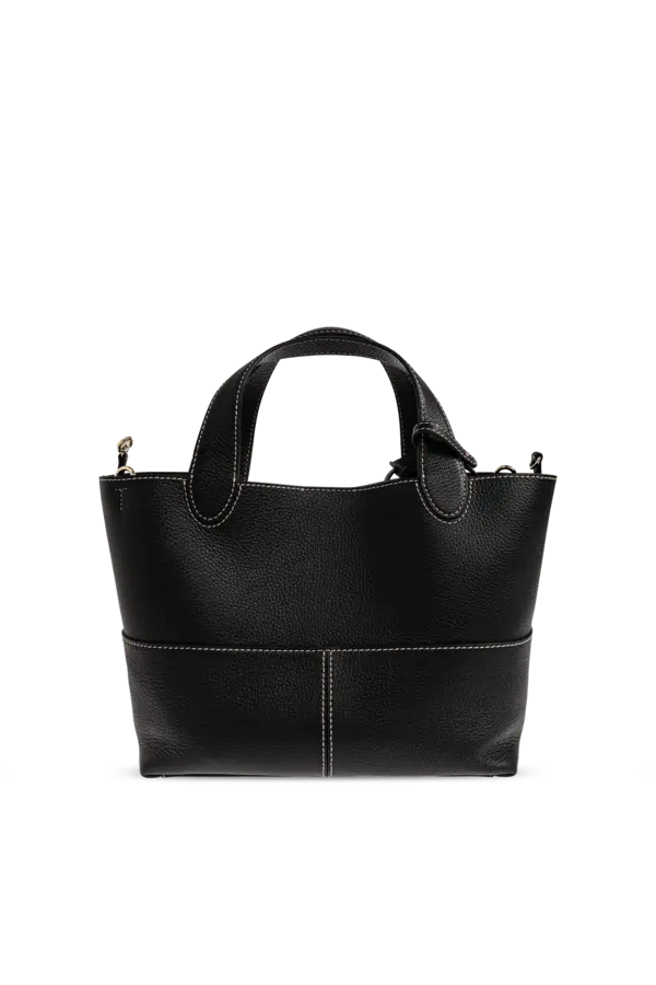 Furla Primrose M' Leather Bag