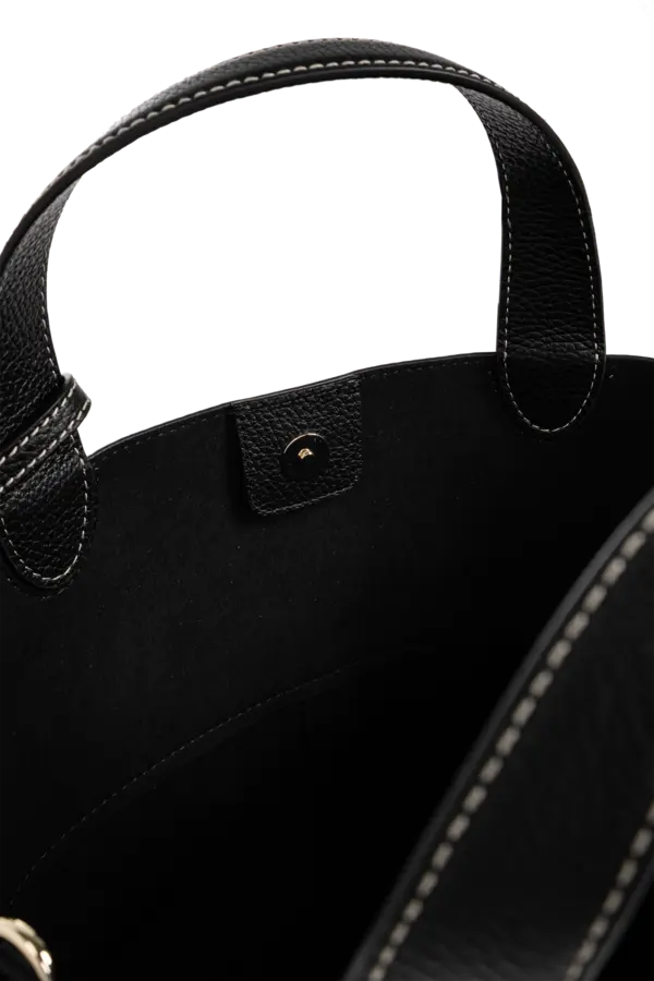 Furla Primrose M' Leather Bag