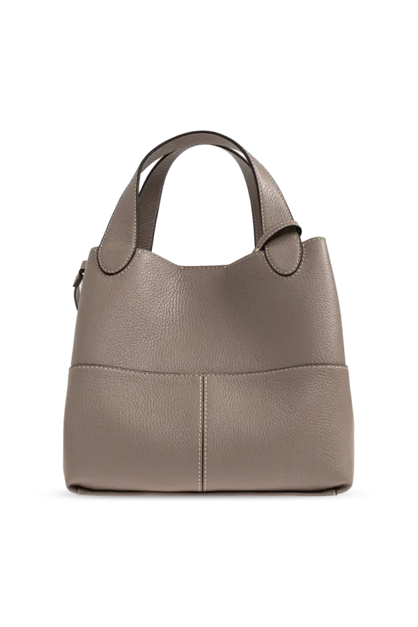 Furla Leather Bag ‘primrose M