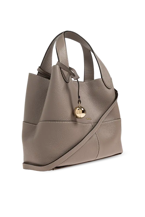 Furla Leather Bag ‘primrose M