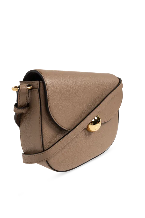 Furla Moonlight S Leather Bag
