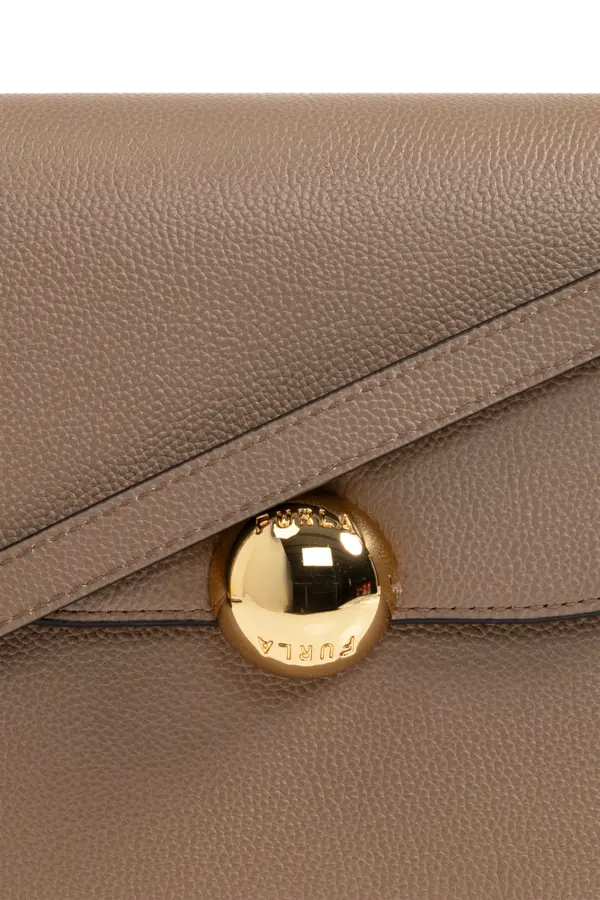 Furla Moonlight S Leather Bag