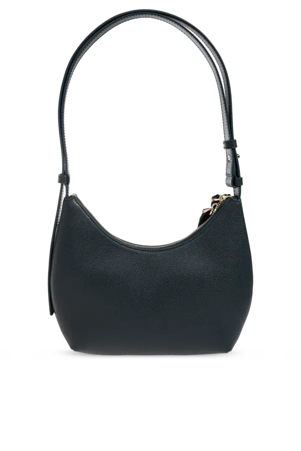Furla Goccia S Leather Bag
