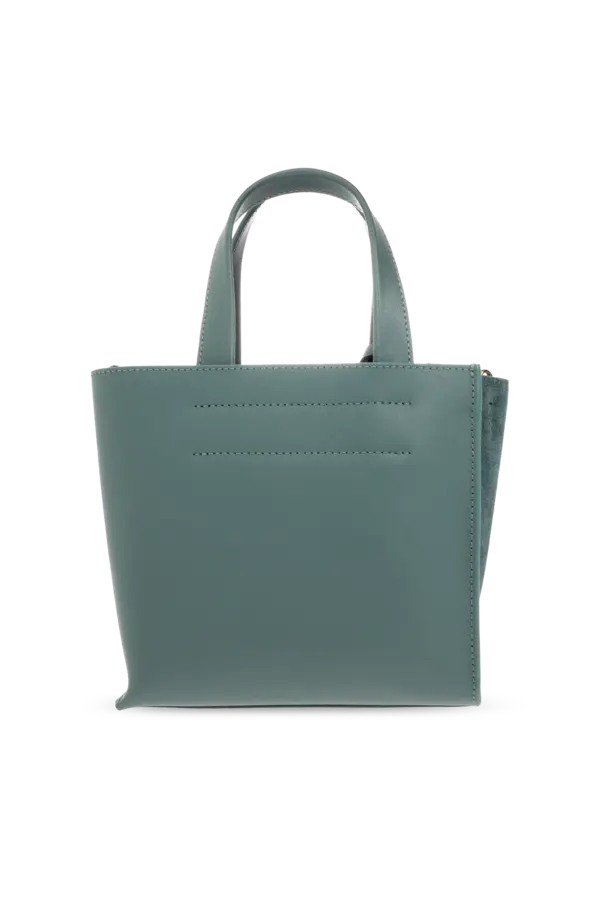 Furla Leather ‘divide It Tote Mini’ Bag