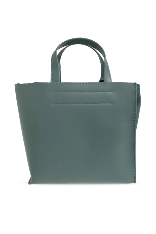 Furla Leather ‘divide It Tote S’ Bag