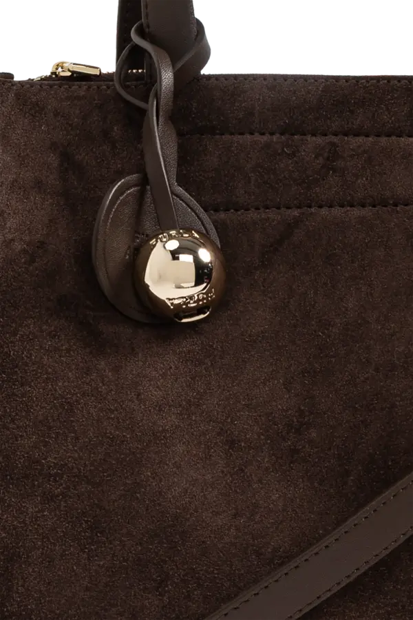 Furla Leather ‘divide It Tote S’ Bag