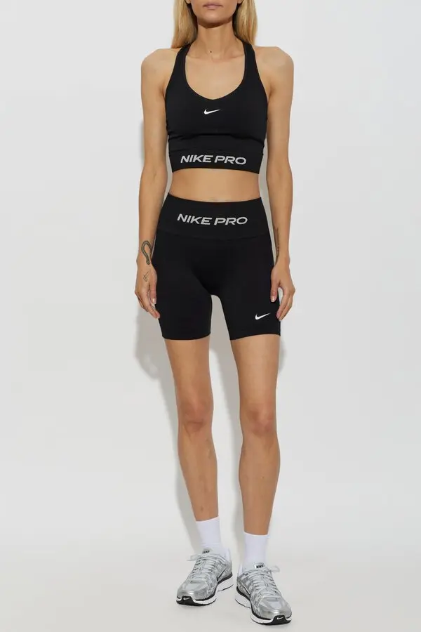 Nike P-6000 Athletic Sneakers - Silver