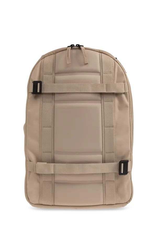 DB JOURNEY Ramverk 21l’ Backpack - Beige