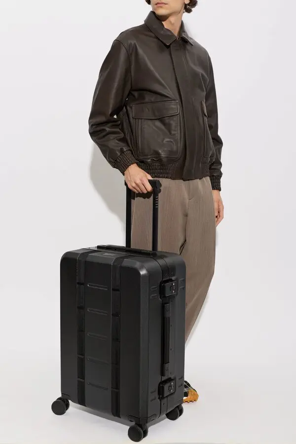 DB JOURNEY Suitcase ‘ramverk Pro Check-in Medium
