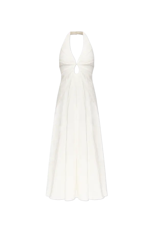 Cult Gaia Rowyn' Dress - White