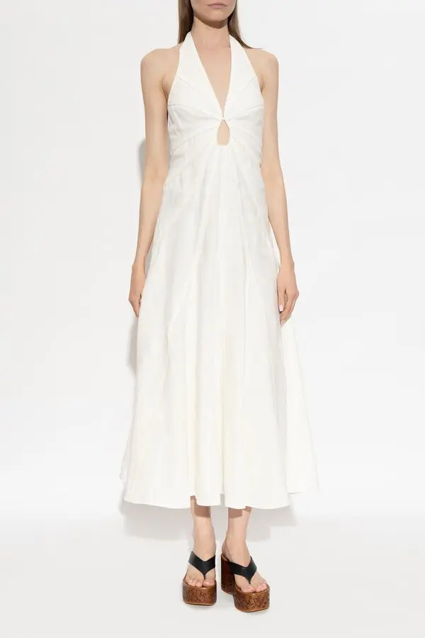 Cult Gaia Rowyn' Dress