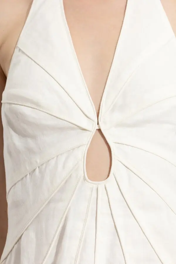 Cult Gaia Rowyn' Dress