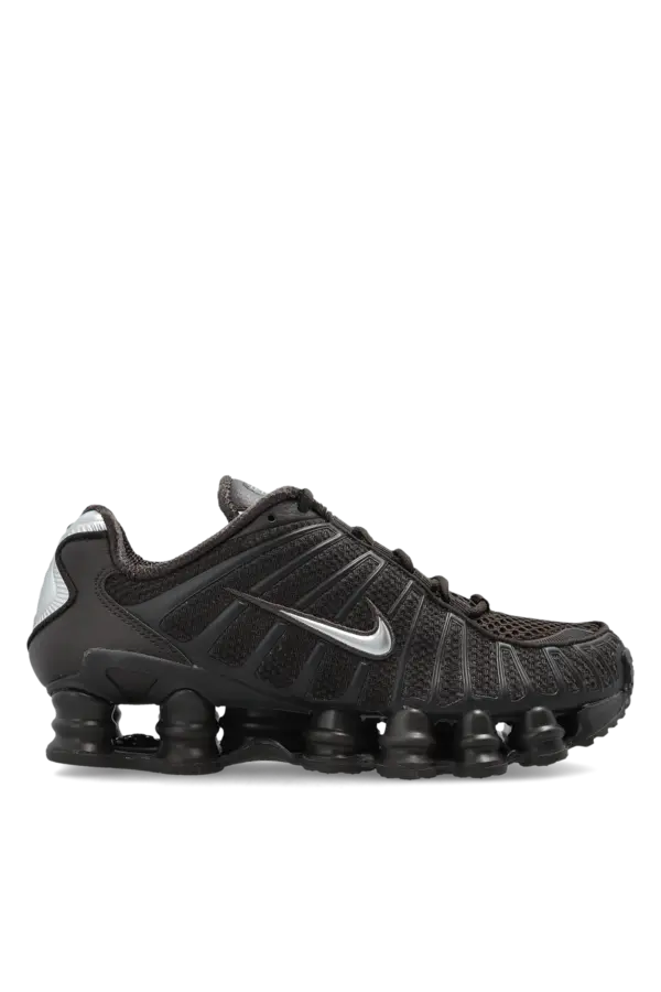 Nike Shox Tl Sneakers - Brown