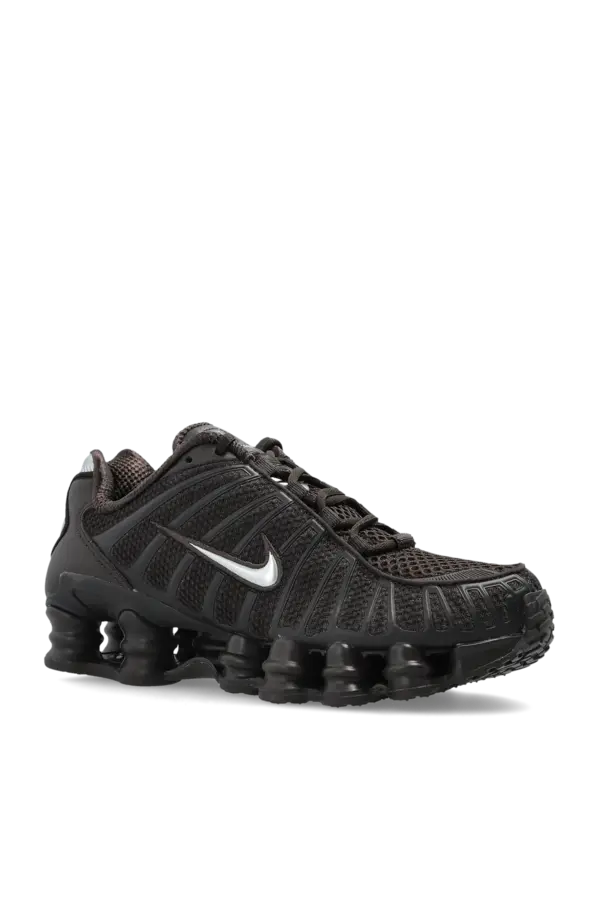 Nike Shox Tl Sneakers - Brown